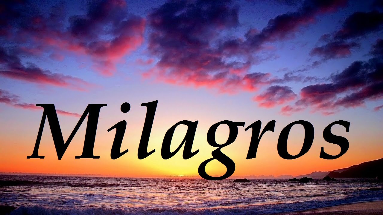 Sanidad Dios Hace Milagros : .: UN MILAGRO DIOS QUIERE HACER EN TI ...