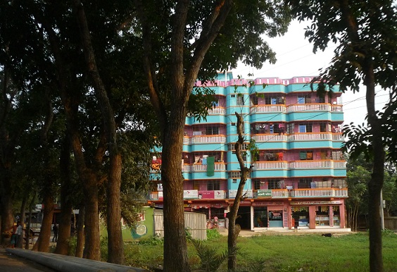 Homna - Comilla: Images of Debidwar Upazila Comilla | Part 1