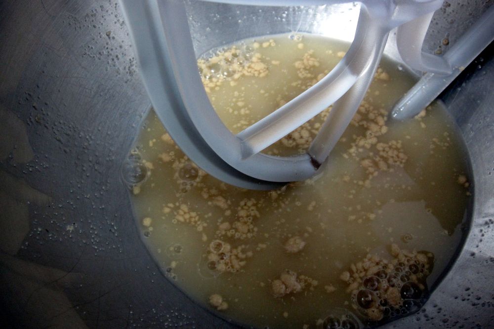 Happy Go Marni: Dill Pickle Bread, Because Weird is Fun! | Baking ...