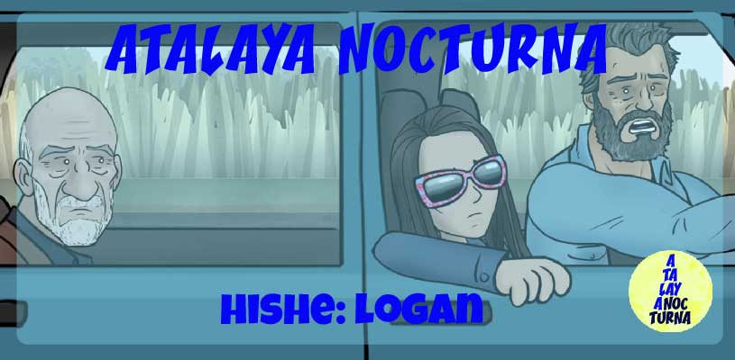 La Atalaya Nocturna: 2017