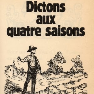 Le Douaire. Île de Vivre.: Le Douaire présente Les dictons du temps ...