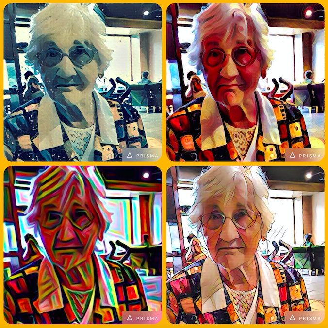 Tech Transformation: Can technology transform living with dementia? Tech Transformation: Can technology transform living with dementia?