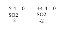 Oxidation Numbers Explanation ( Complete Explanation ) - Panduan Kimia ...