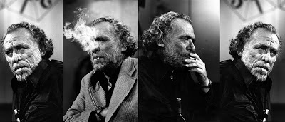 BIOGRAPHIES II: Charles Bukowski