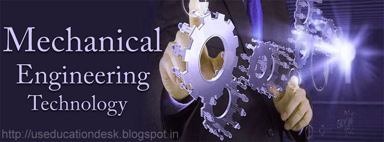 Mechanical Engineering Technology - ECPI University ~ Study Abroad ...