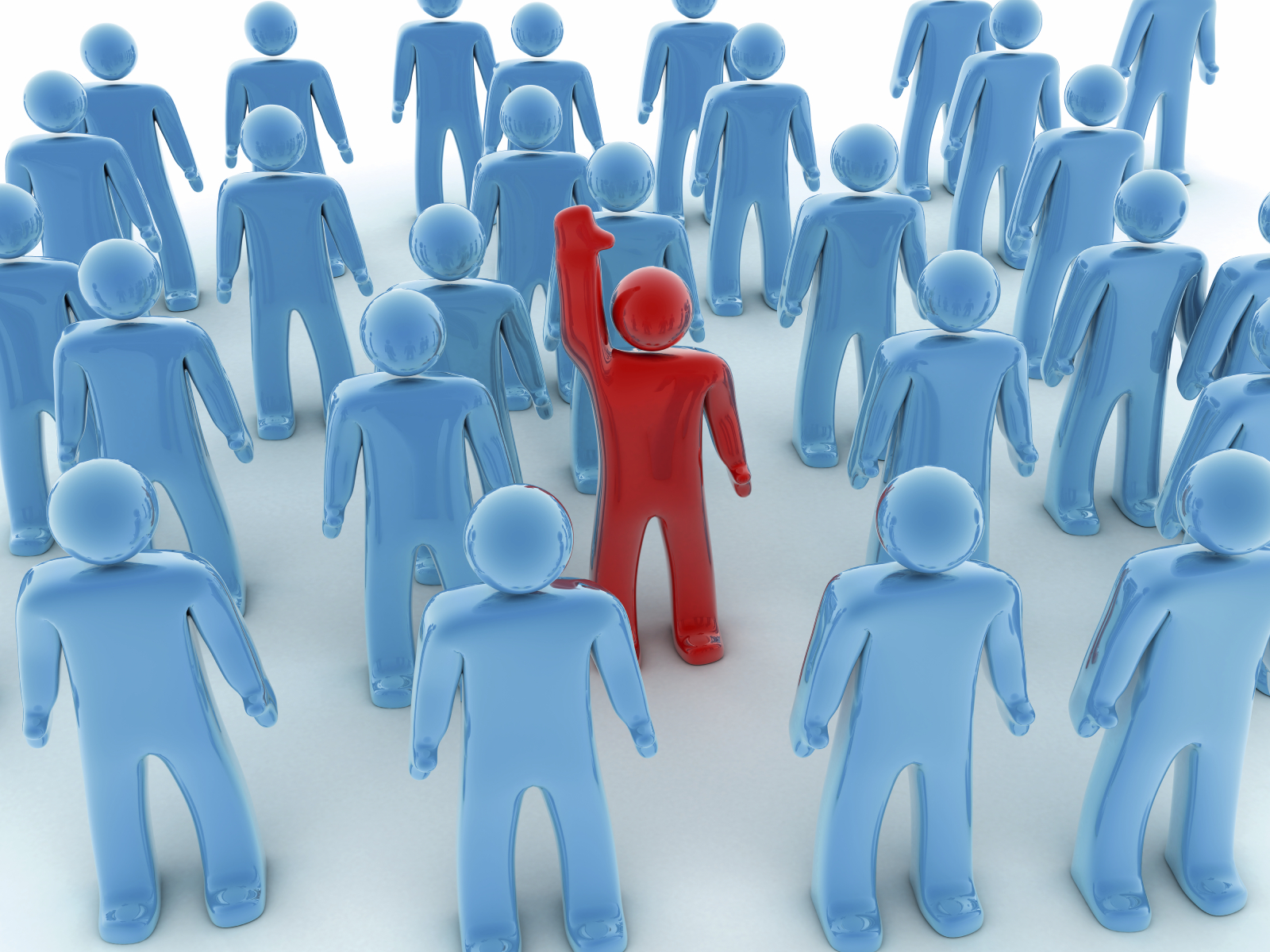 Motivational Moment: Leadership Tuesdays: Lead Where You Are...Margaret ...