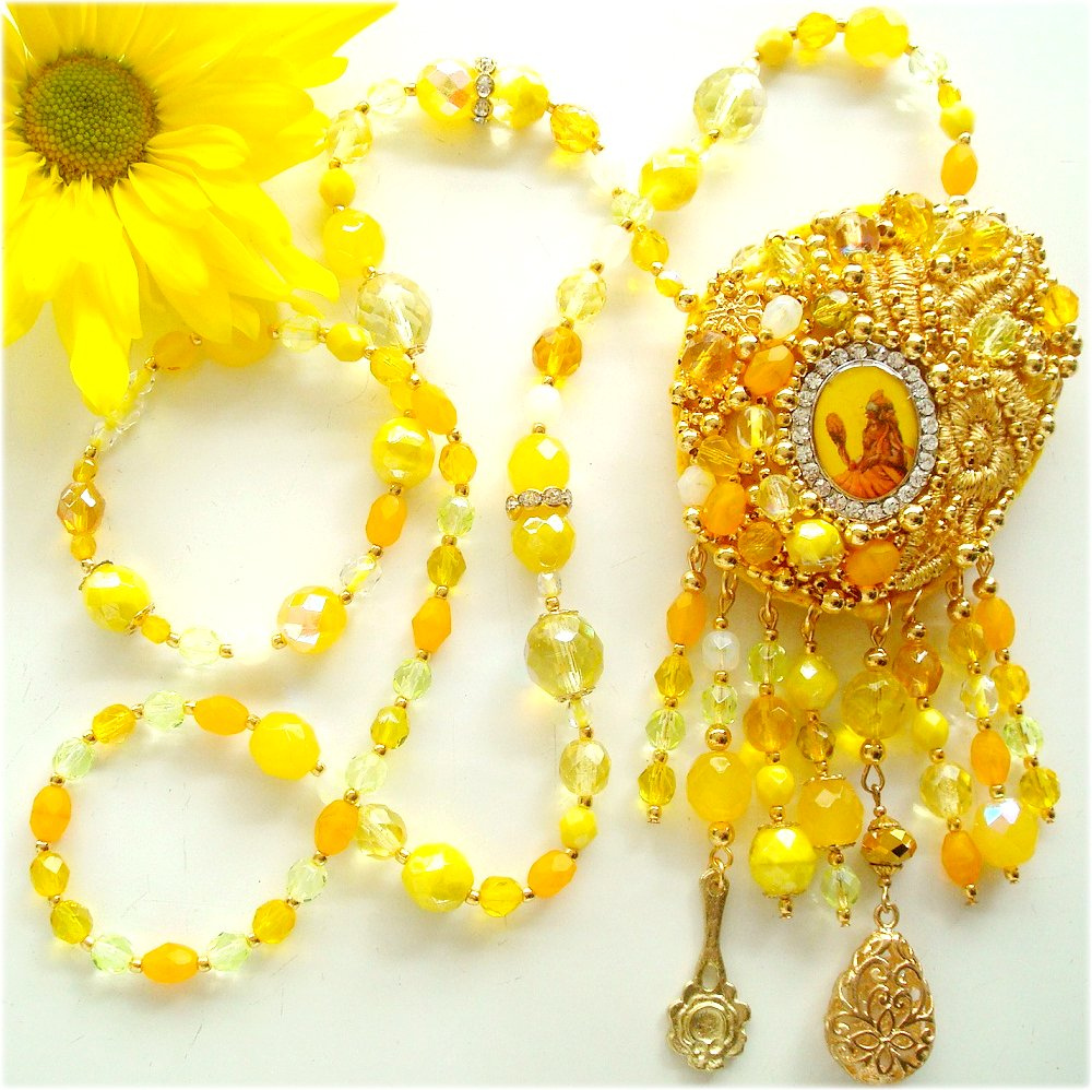 CE: ORAÇÕES PARA OXUM