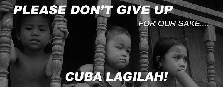 My take on Politics and Election News: Ubah Rocket Style!