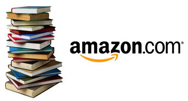 Libros físico en Amazon / Print books in Amazon - Tinta Nocturna