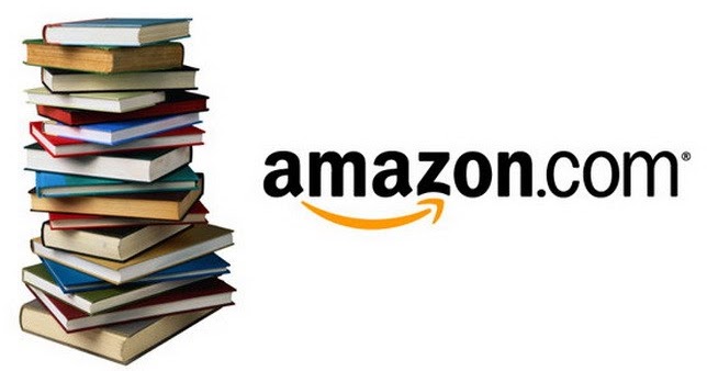 Libros físico en Amazon / Print books in Amazon - Tinta Nocturna