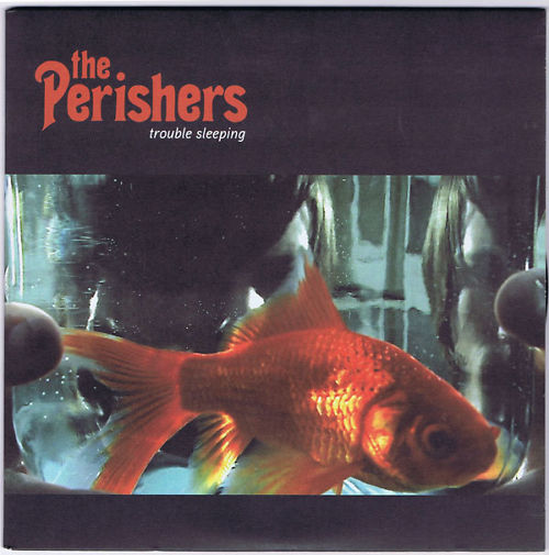 The Perishers - Trouble Sleeping - traduzione testo video download | la ...