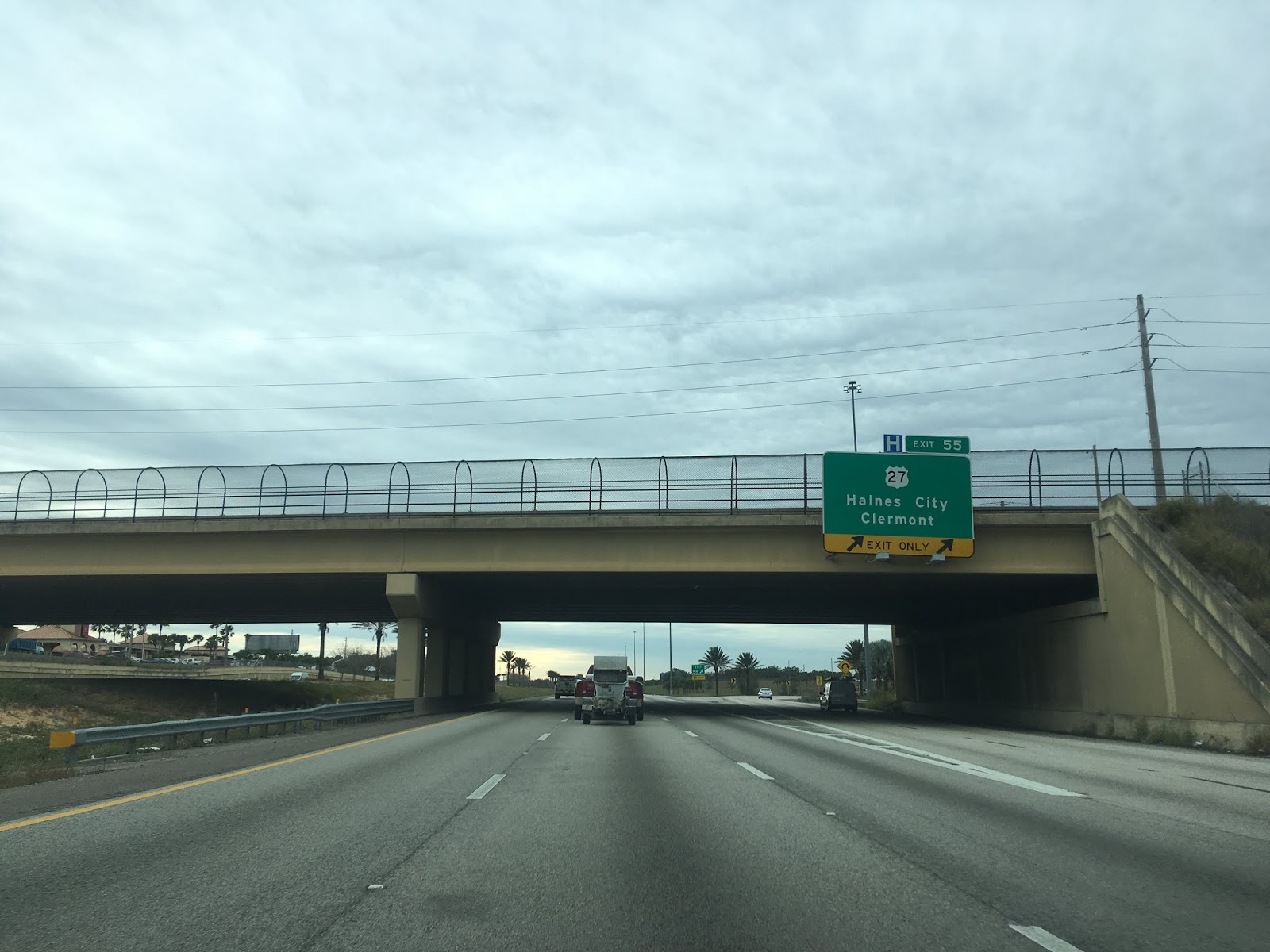 Interstate 4; Florida's Fury Road