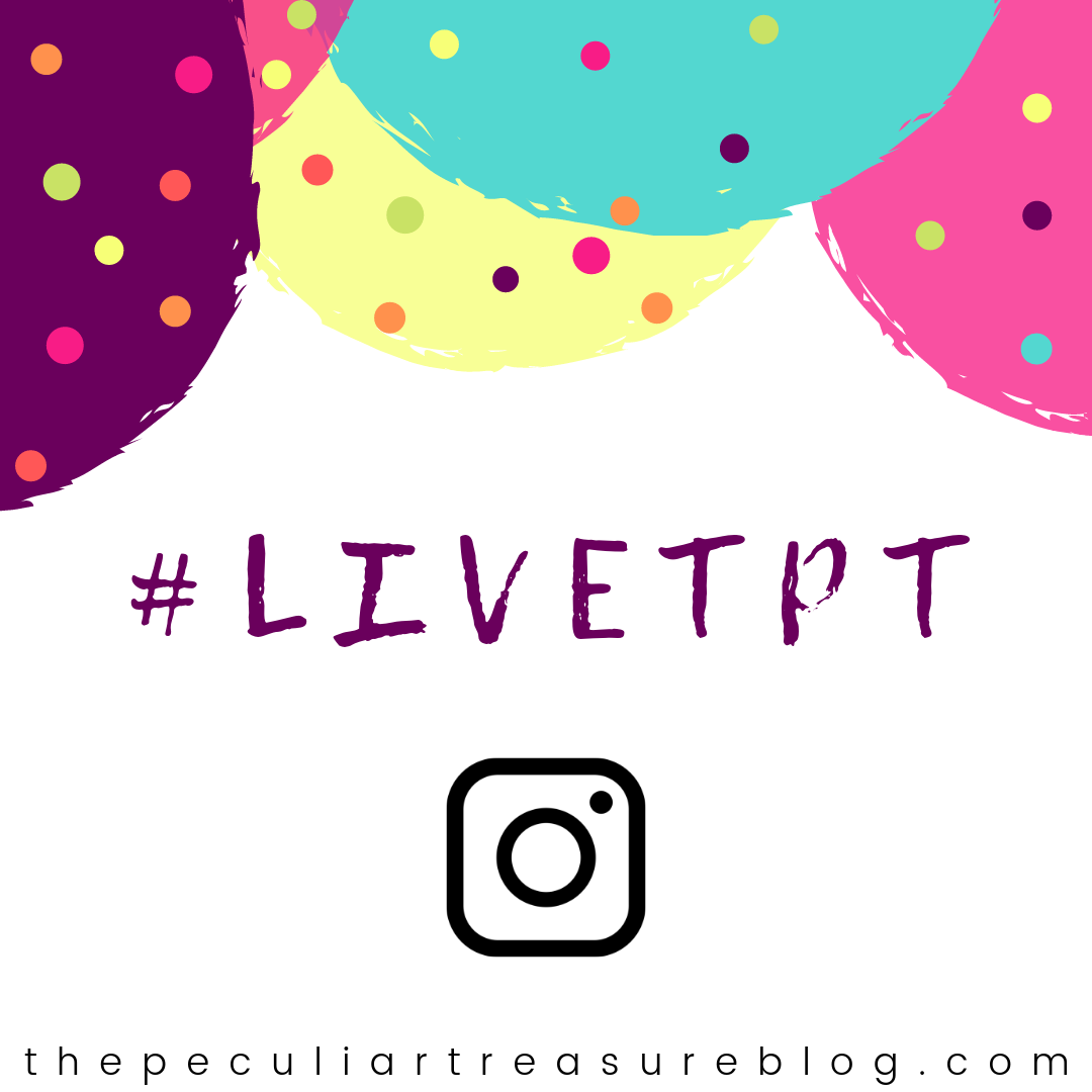 The Peculiar Treasure: The 10 Best Hashtags and Accounts to Follow on ...