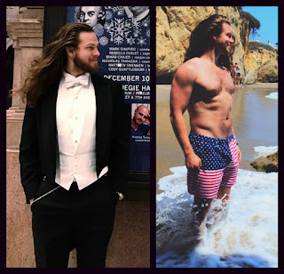 BARIHUNKS ®: Cody Quattlebaum only baritone to advance in Met semi-finals