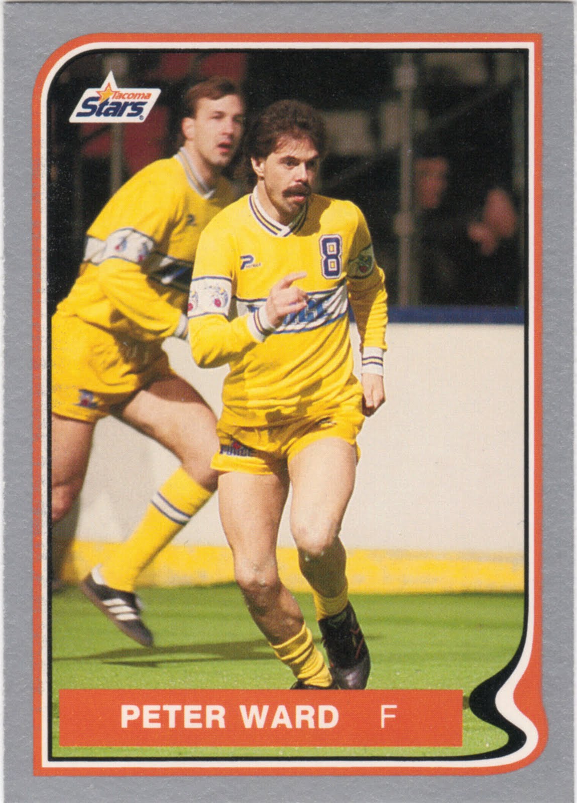 TAMPA BAY ROWDIES APPRECIATION BLOG (1975 to 1993): Rowdies Memorabilia ...