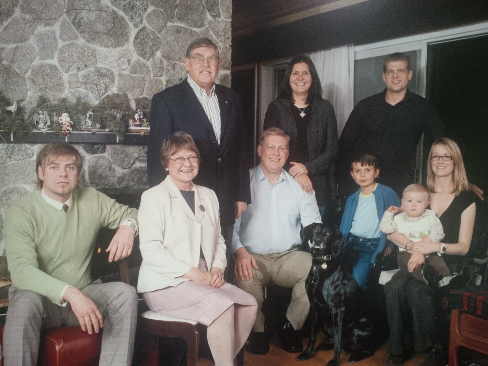 THE AMAZING JIM LONDON STORY: TRIBUTE TO AN EXCEPTIONAL MAN AND HIS ...