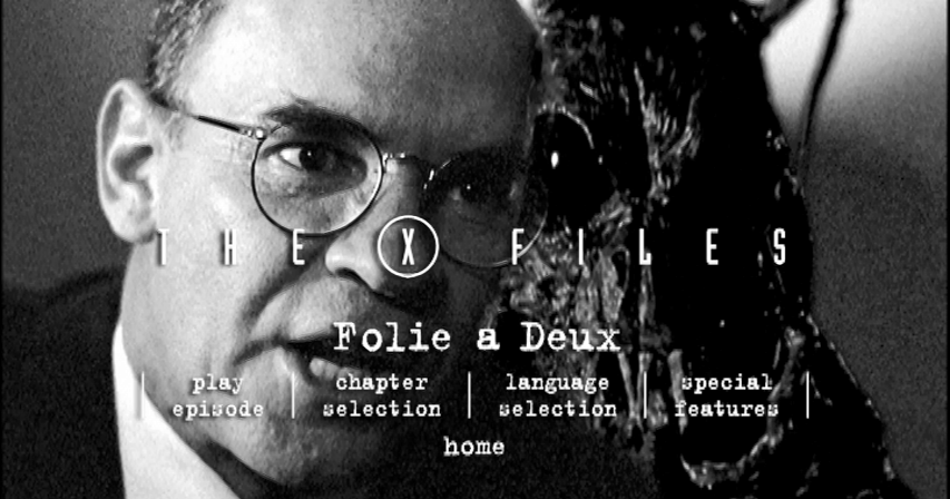 I Want to Review: Case 05, File 19: Folie a Deux