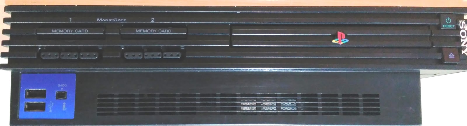 Retro Ordenadores Orty: Consolas Sony PlayStation (PSP, PS1, PSone, PS2 ...