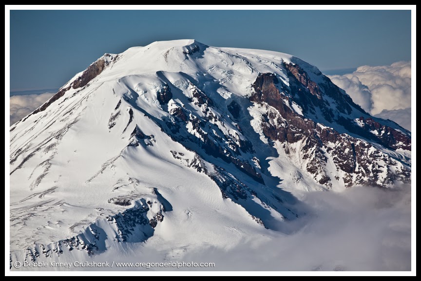 Oregon Aerial Photography