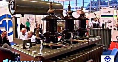 Distributivni uljni transformatori | Minel Trafo d.o.o. Mladenovac