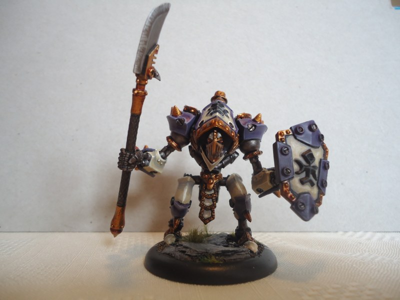 Merlin's Tower: Menoth Gallery