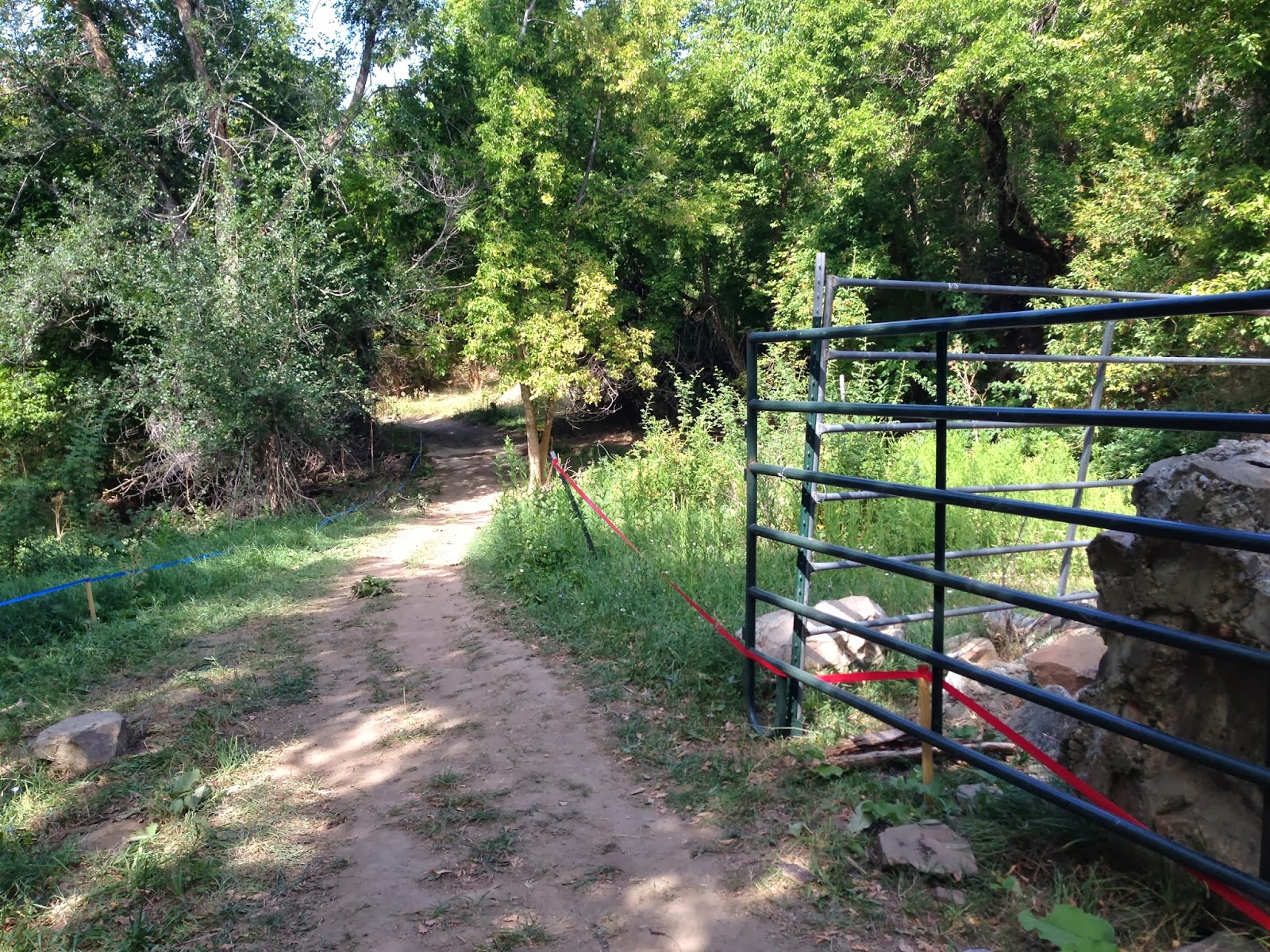 The Mystery of Kay's Cross: Photos