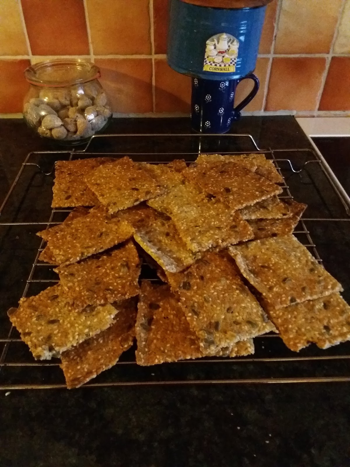 Crispbread