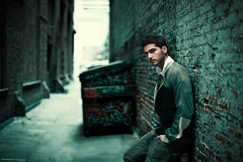 I`ll also show you a sweet dream next night…: Erfan Paydar