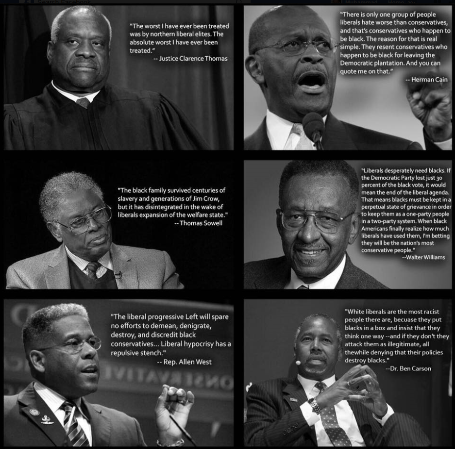 Black Reparations Quotes