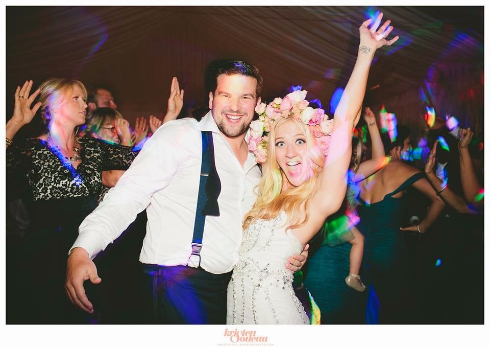 Cheers to Cheesecake : Amazing R+F Story - Cassidi