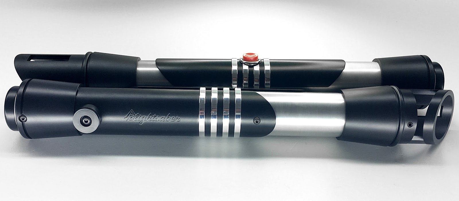 RO-LIGHTSABERS: STARKILLER TFU2 CCC