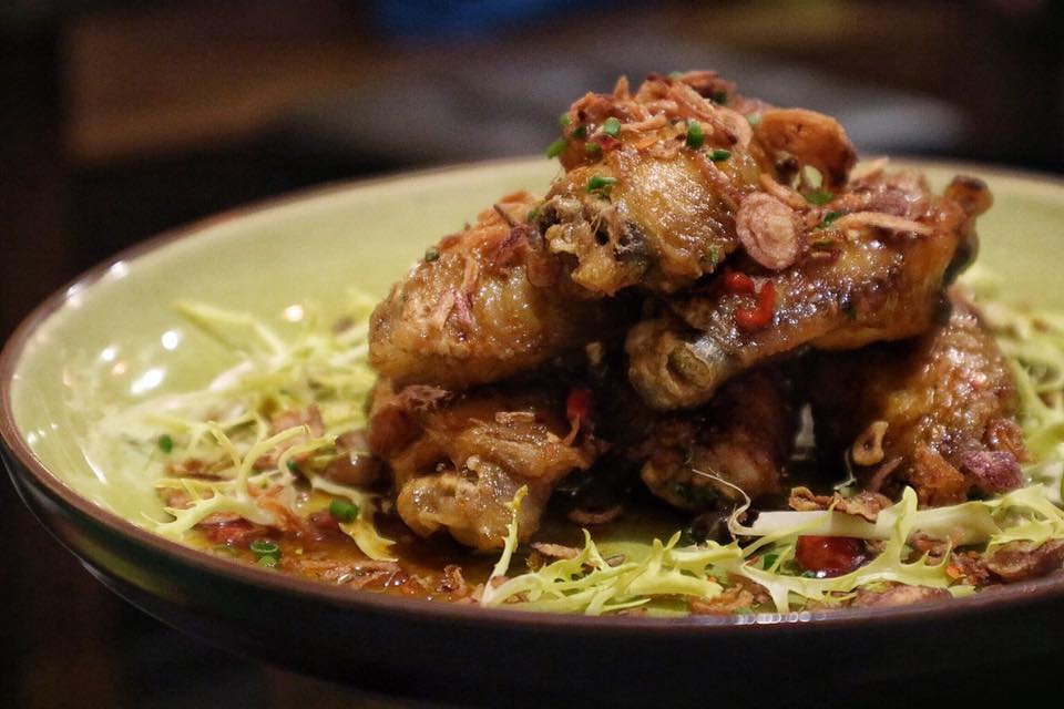 Phat Cat Laundry: Introduces More Exciting Dishes To Their Menu ...