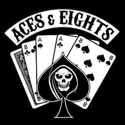 The Harold Williams Blog: Aces and Eights/NWO Comparisons