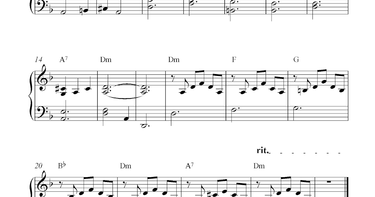 House Of The Rising Sun Piano Letters at Matthew Mendelsohn blog