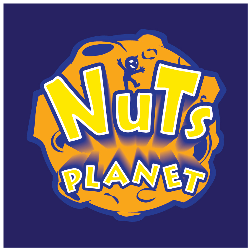 Nutsplanet: September 2013