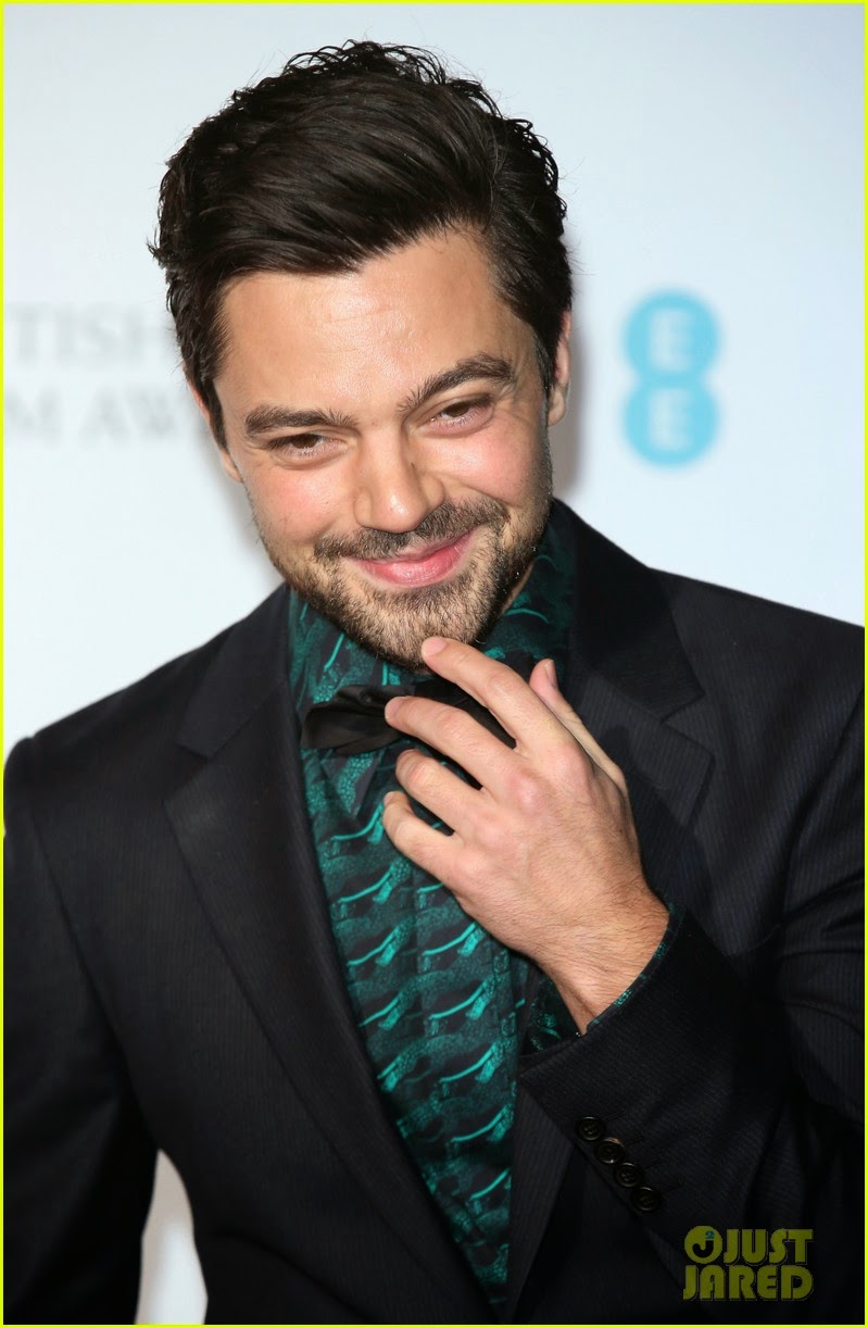 Gay, nerd, hipster e muito mais... : Dominic Cooper de volta ao ...