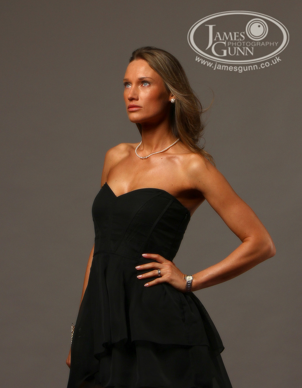 James Gunn Photography: Camera Club fashion photoshoot