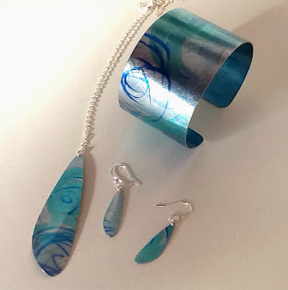 SlickSilver Jewellery - A Designer's Musings