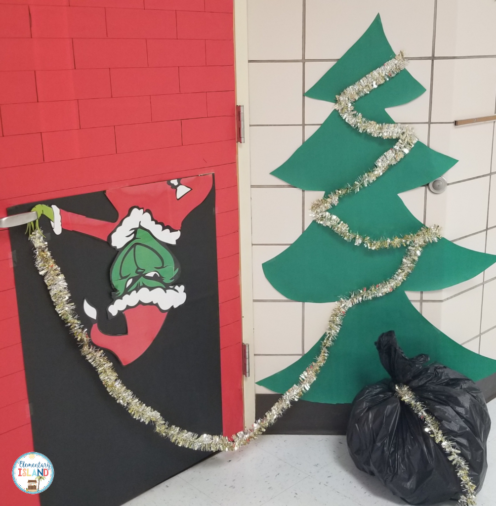 Easy Christmas Activities to Excite Students {FREEBIE} • Elementary Island