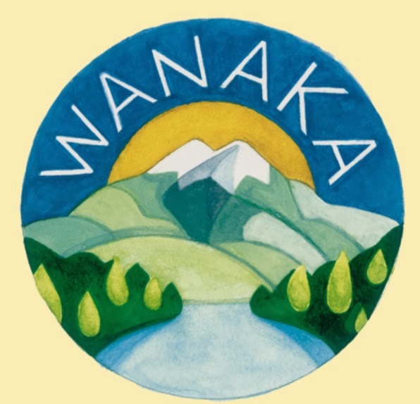 SALUT STEFANIE : WANAKA