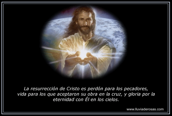 Arte en tus manos: ♥ Amar, morir y resucitar ♥