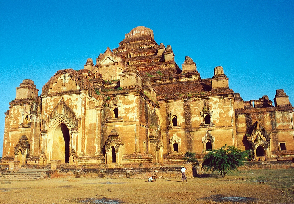 Myanmar Insider: Bagan Impressions: Temples, Pagodas, Stupas and Ruins ...
