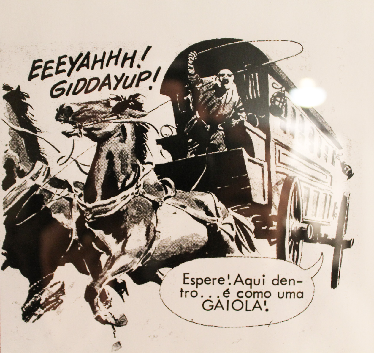 Leituras de BD/ Reading Comics: Exposição Vampiros na BD e Revista ...