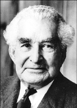 HISTÓRIA DO REGGAE: SIR ALEXANDER BUSTAMANTE