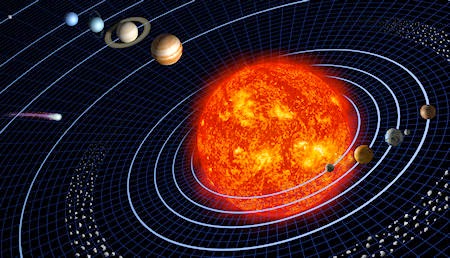 The Presurfer: 12 Ways Humanity Could Destroy The Entire Solar System