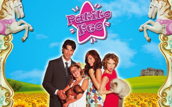 ¿Qué fue de la vida y dónde están los protagonistas de Patito feo?