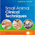 Software Small Animal Clinical Techniques - Mydokterhewan