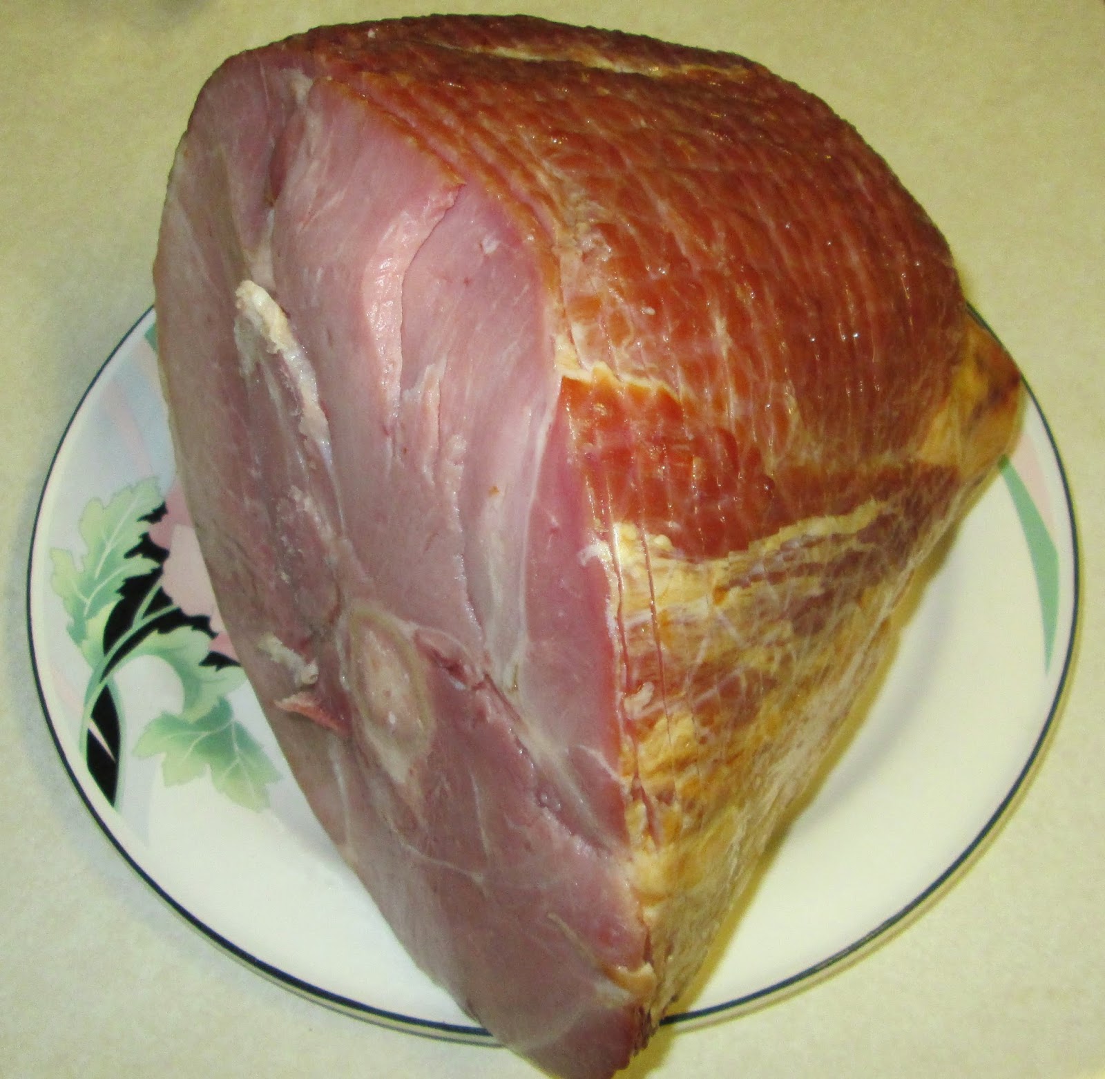 Mommie of 2: Petit Jean Meats - Honey Cured Ham - Holiday Giveaway 11/ ...