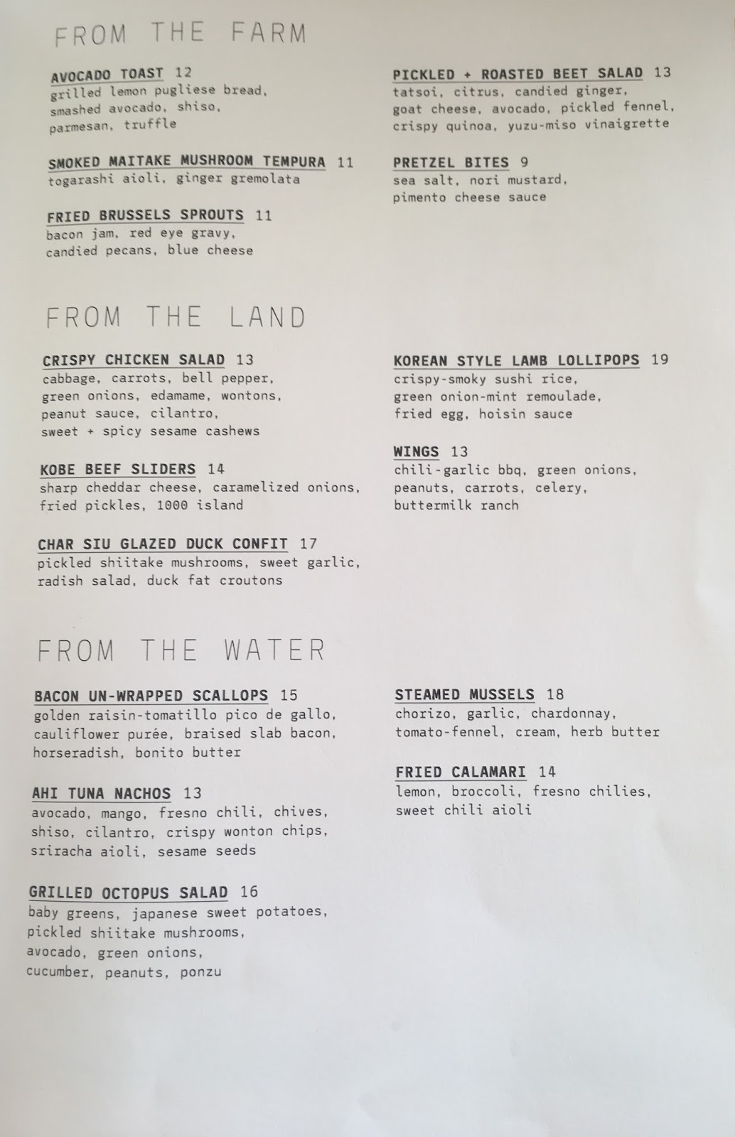 SanDiegoVille: After More Than Two Months Renovating, Waterfront JRDN ...