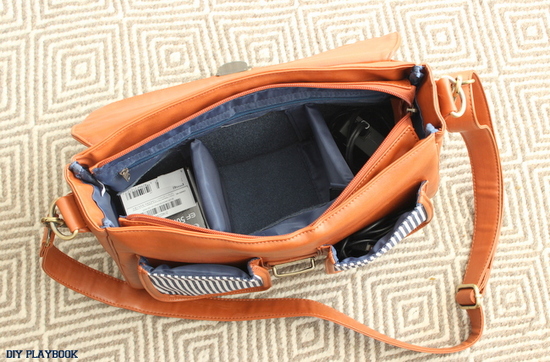 IHeart Organizing: UHeart Organizing: Organized Camera Gear